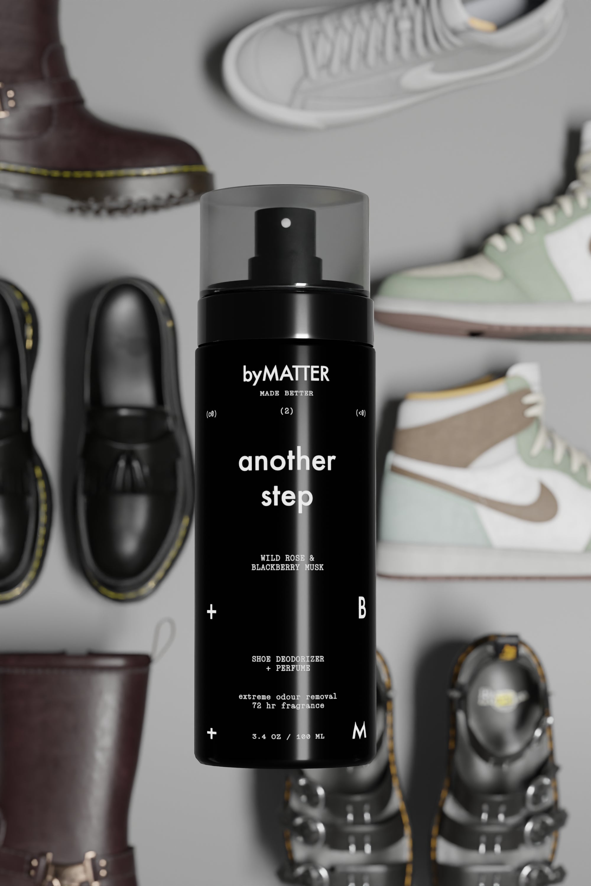 A/W Begins from the Ground Up | Autumn Shoe Care & Fragrance