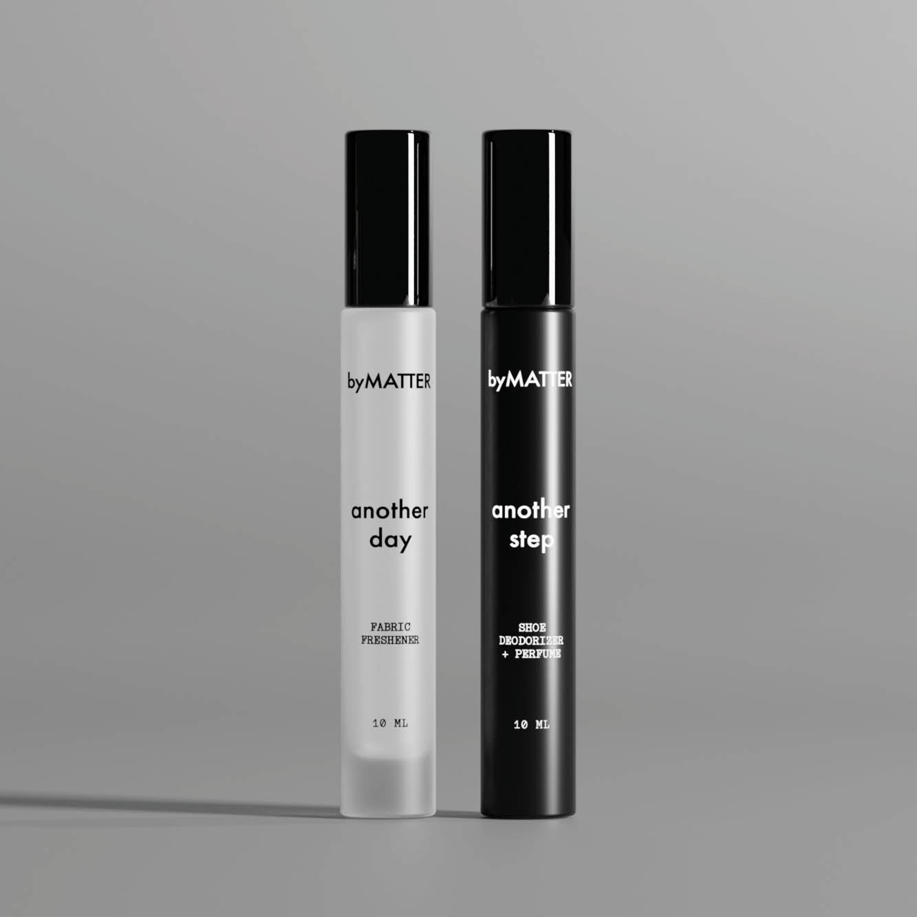 Travel Duo: Another Day + Another Step – byMATTER™