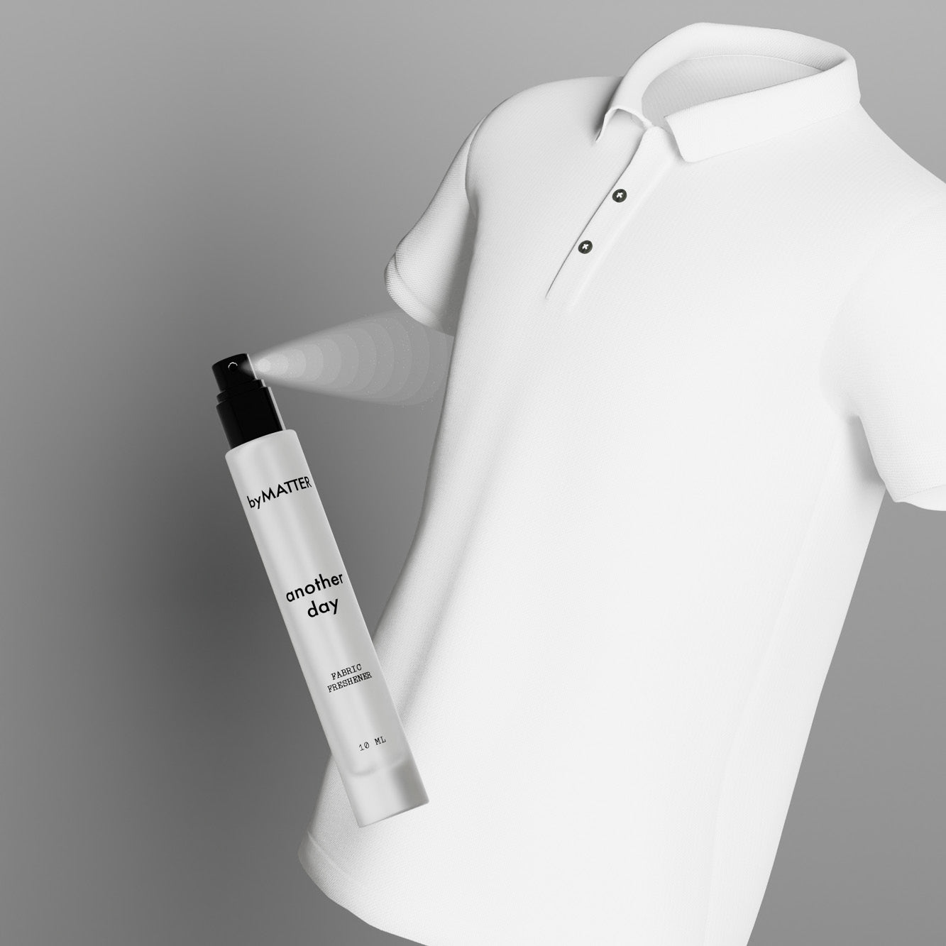 Travel Duo: Another Day + Another Step – byMATTER™