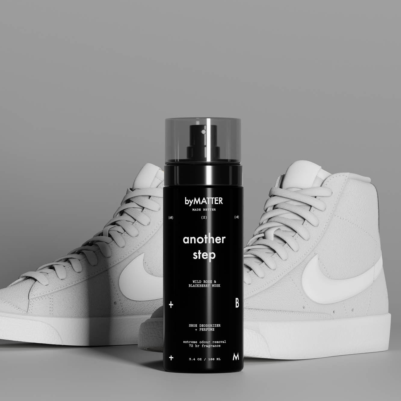 Another Step – byMATTER™