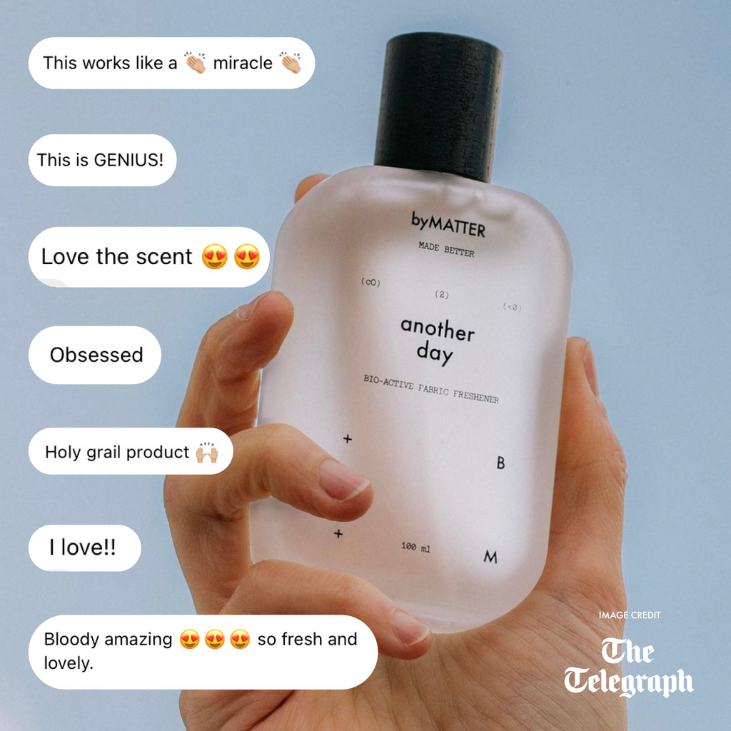 Another Day – byMATTER™