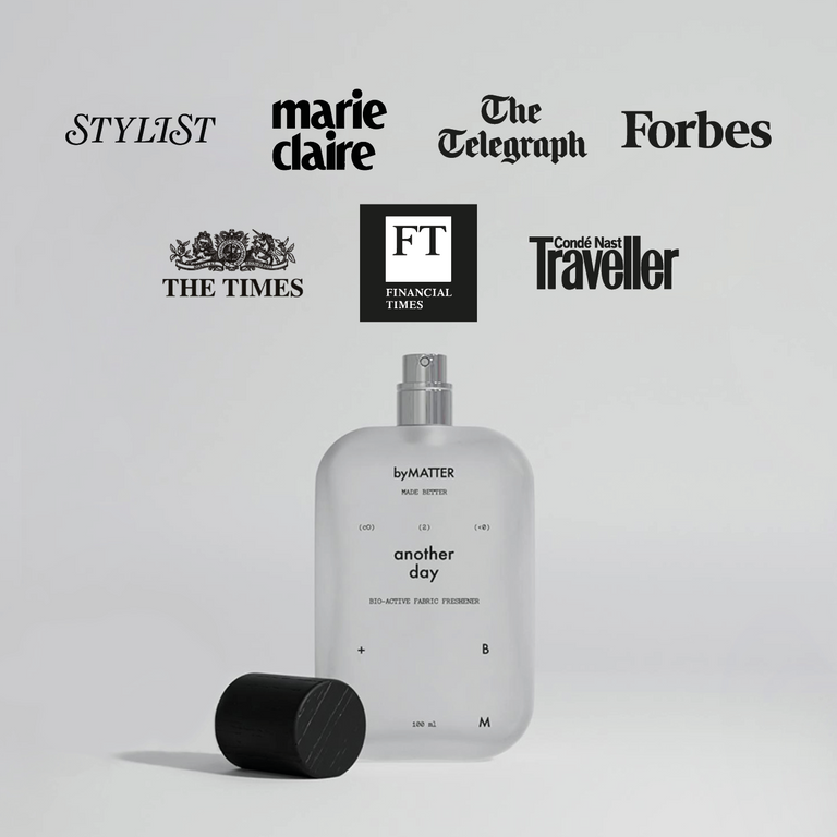 Another Day – byMATTER™