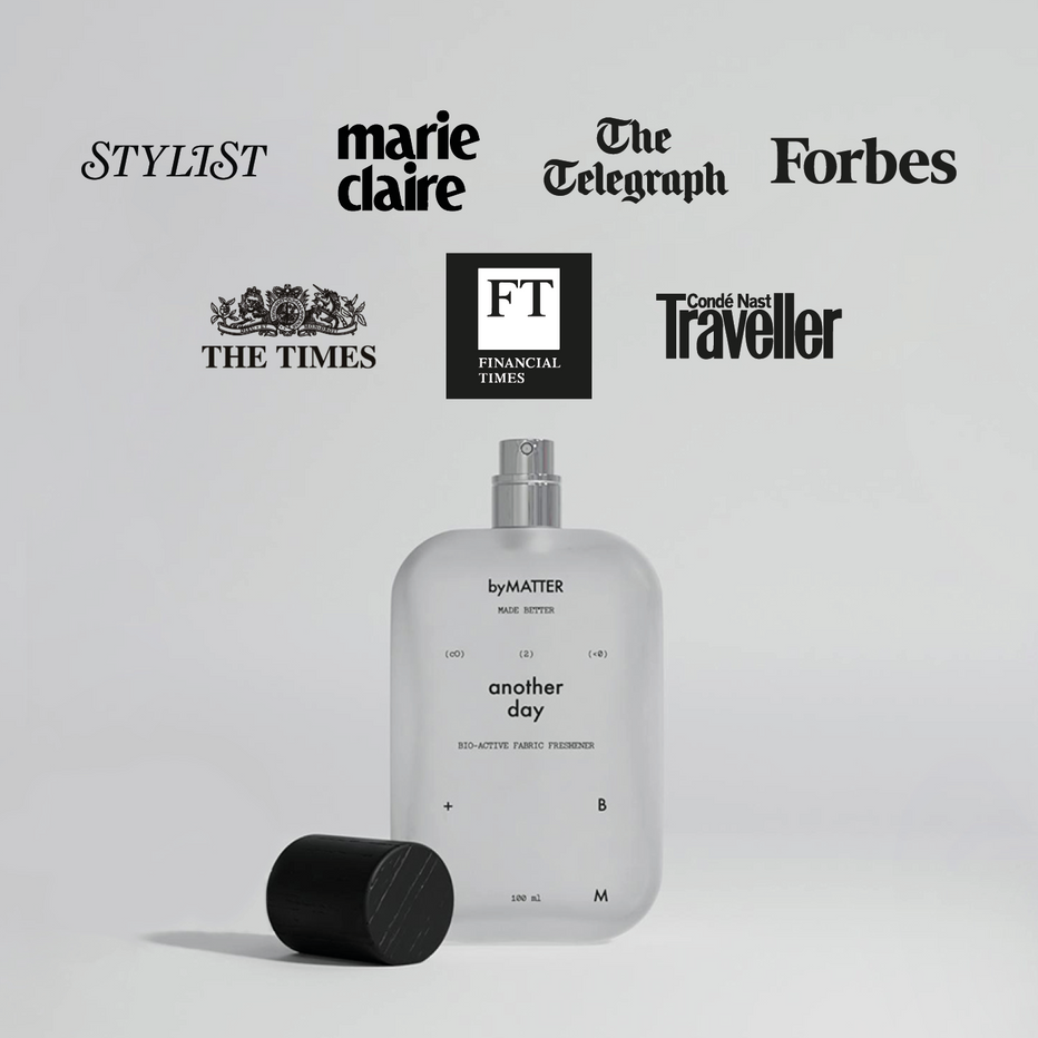 Another Day – byMATTER™