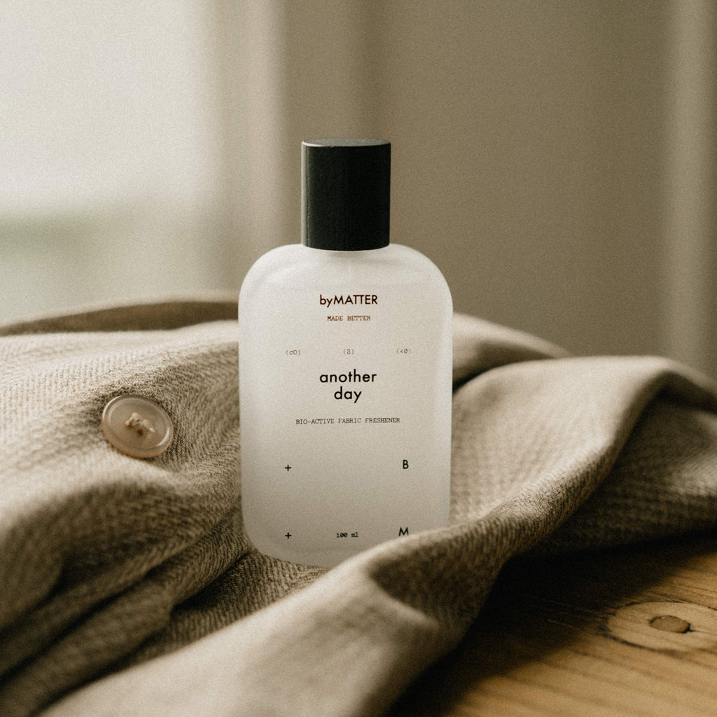 Another Day – byMATTER™