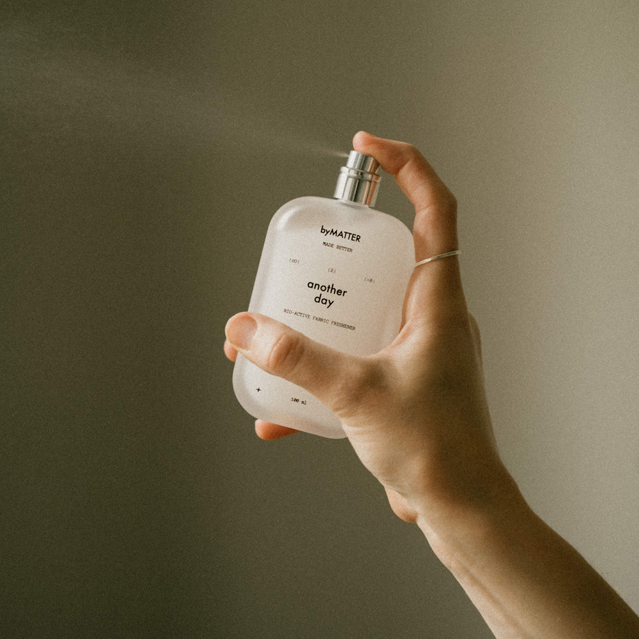 Another Day – byMATTER™