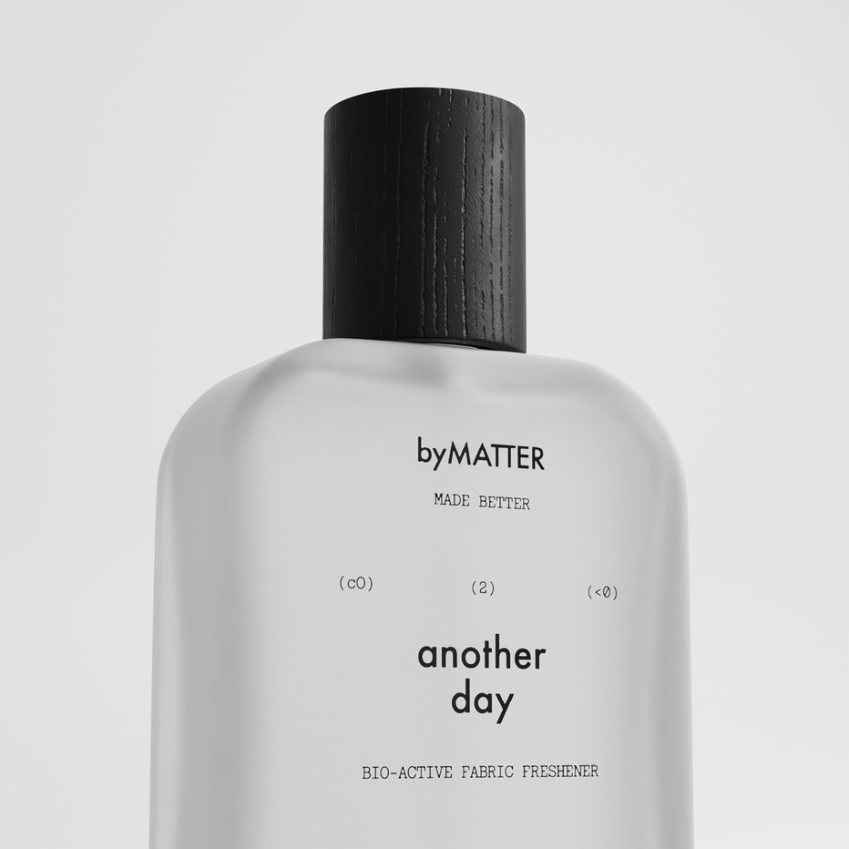 Another Day – byMATTER™